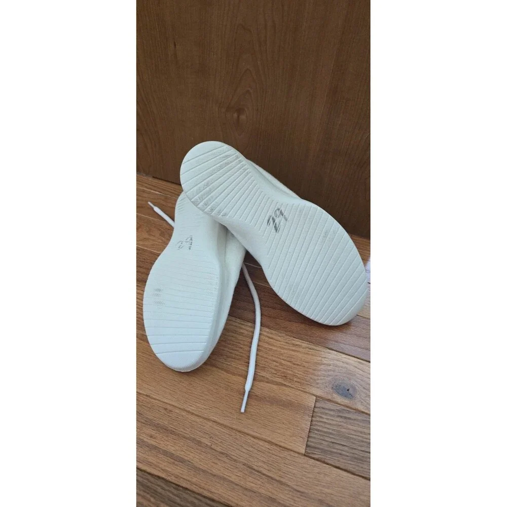 allbirds | Shoes | Nwob Allbirds Wool Runner Womens Natural White Cream ...